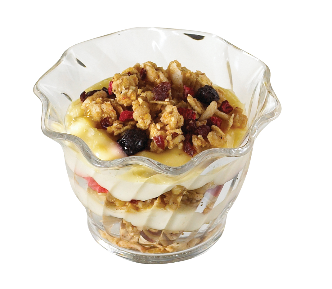 50 Ways to Use a Swirl Bowl - the CAMBRO blog