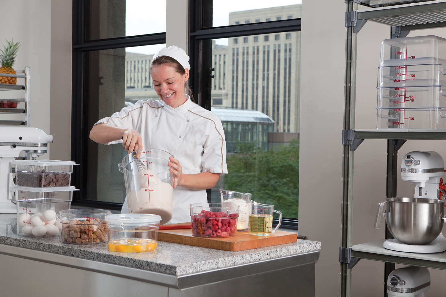 Cambro’s Magnificent Seven: Storage Items Every Restaurant Needs - the ...