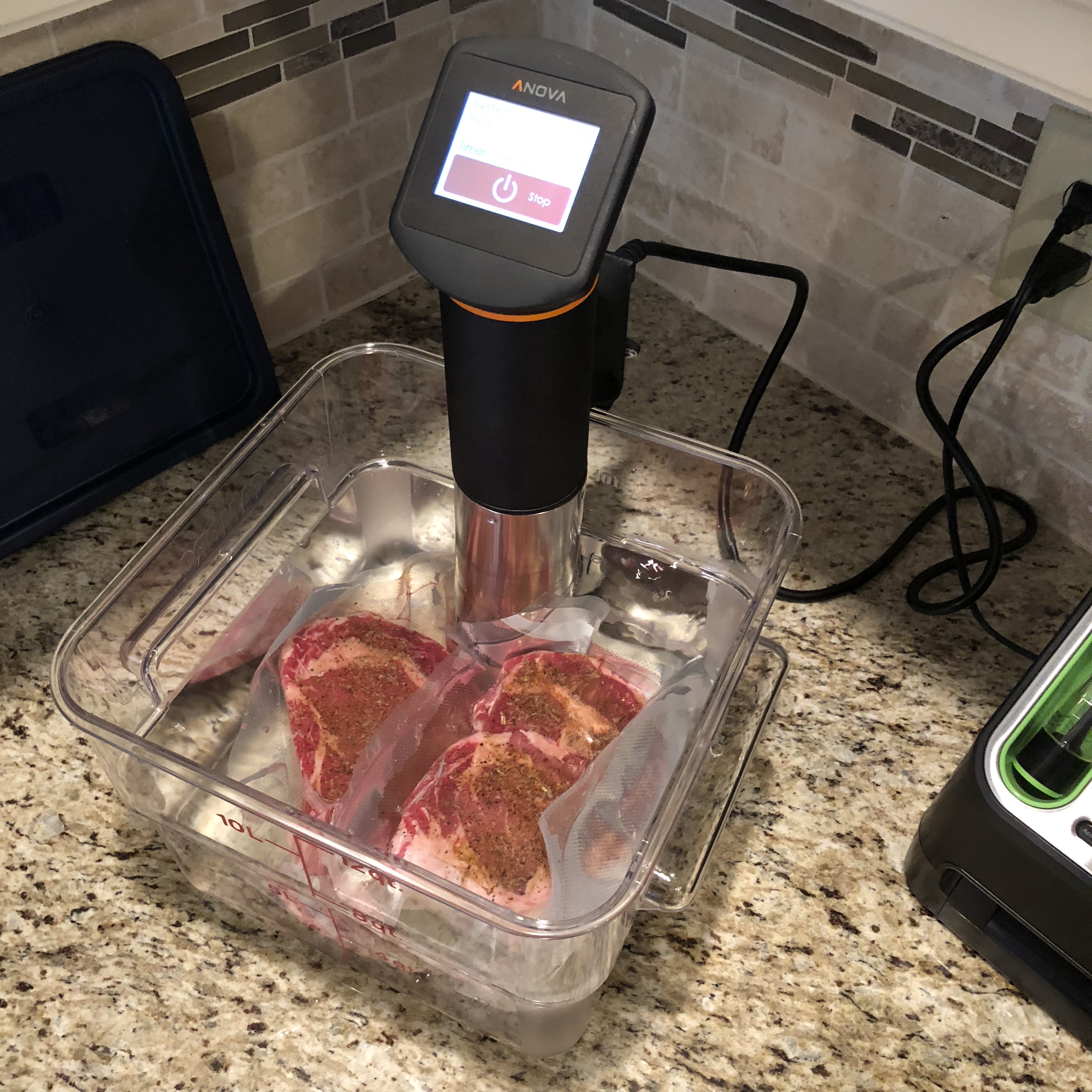 5 Reasons We Still Love Sous Vide - the CAMBRO blog