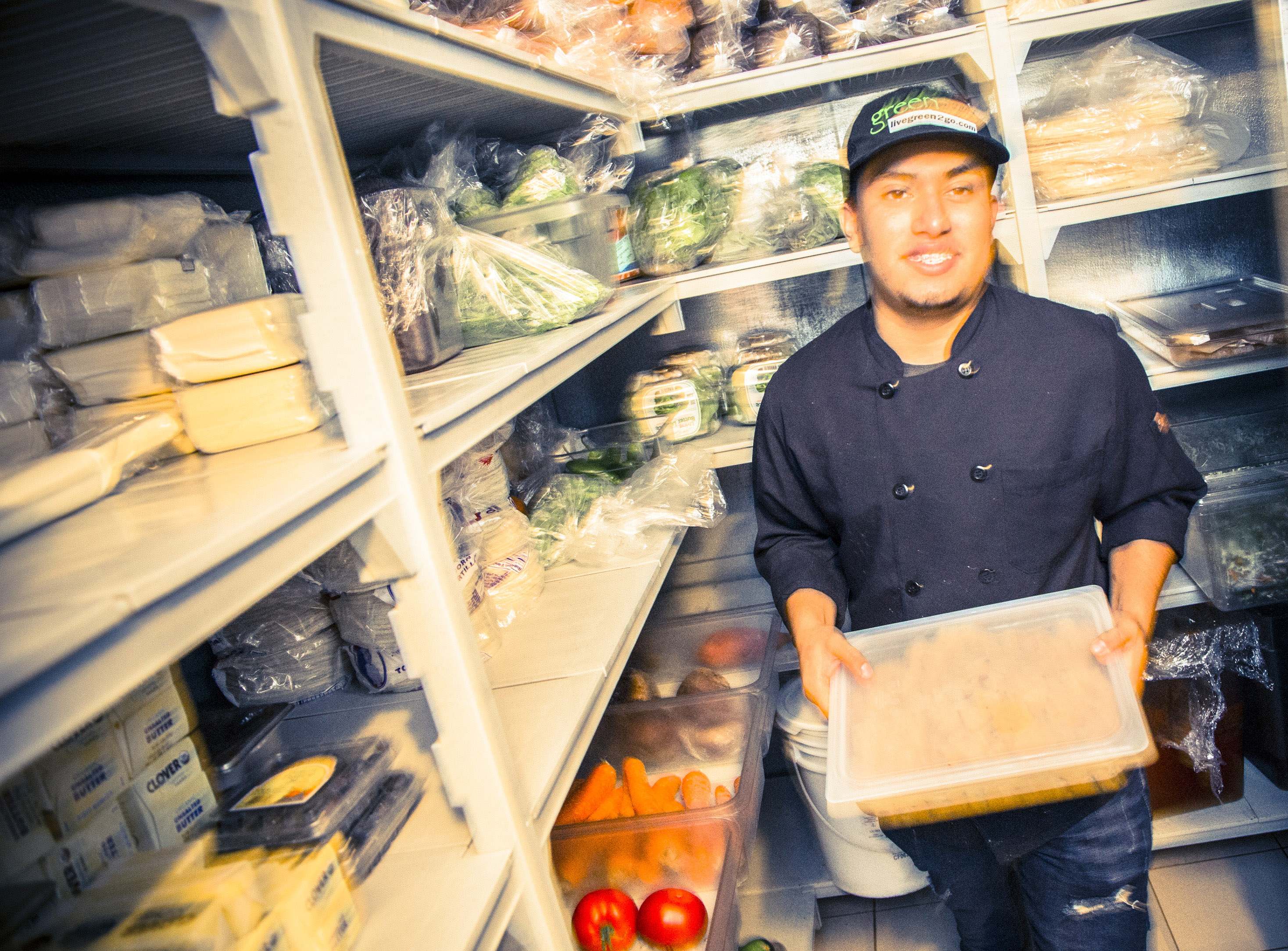 4 Smart Food Storage Tricks that Work Every Time - the CAMBRO blog