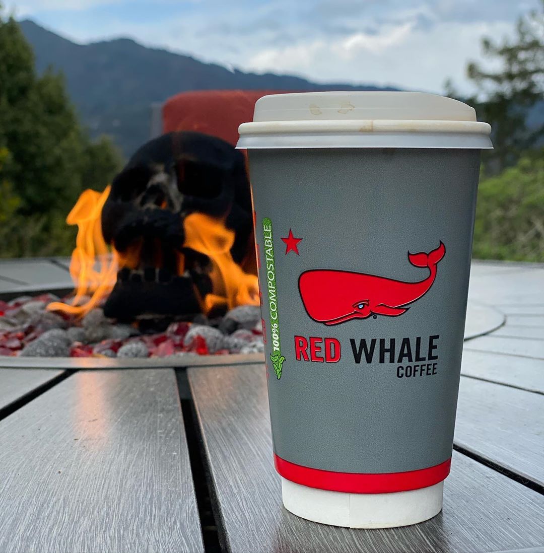 Cambro’s Business of the Week: Red Whale Coffee - the CAMBRO blog