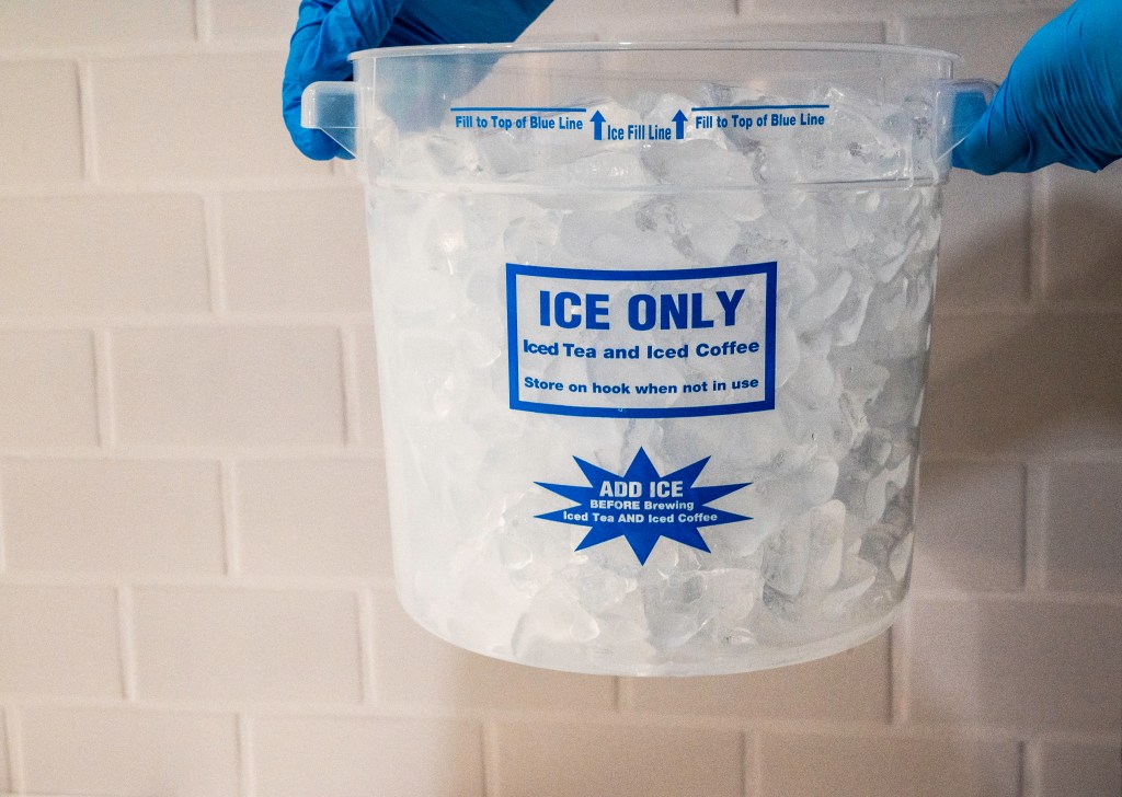 The Unbelievably Easy Way to Increase Food Safety in Your Kitchen - the ...