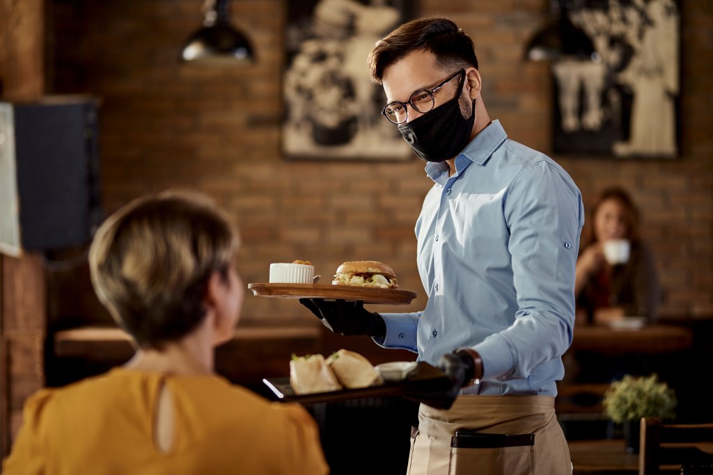 What Diners Want and How Restaurants Can Give it to Them - the CAMBRO blog