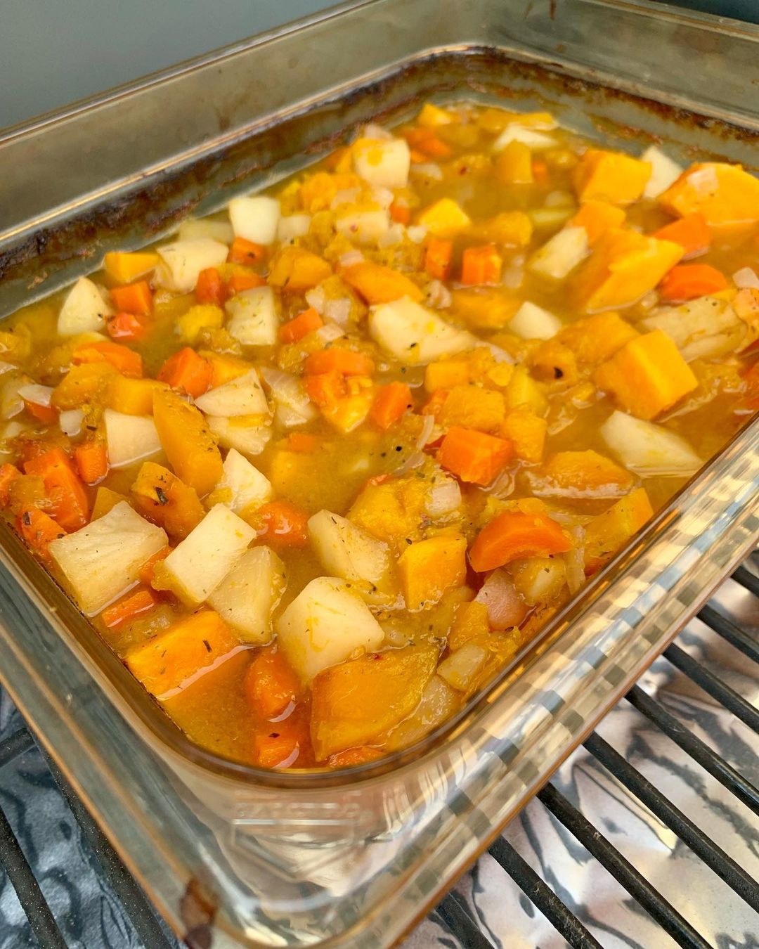 Butternut Squash Soup Recipe - the CAMBRO blog