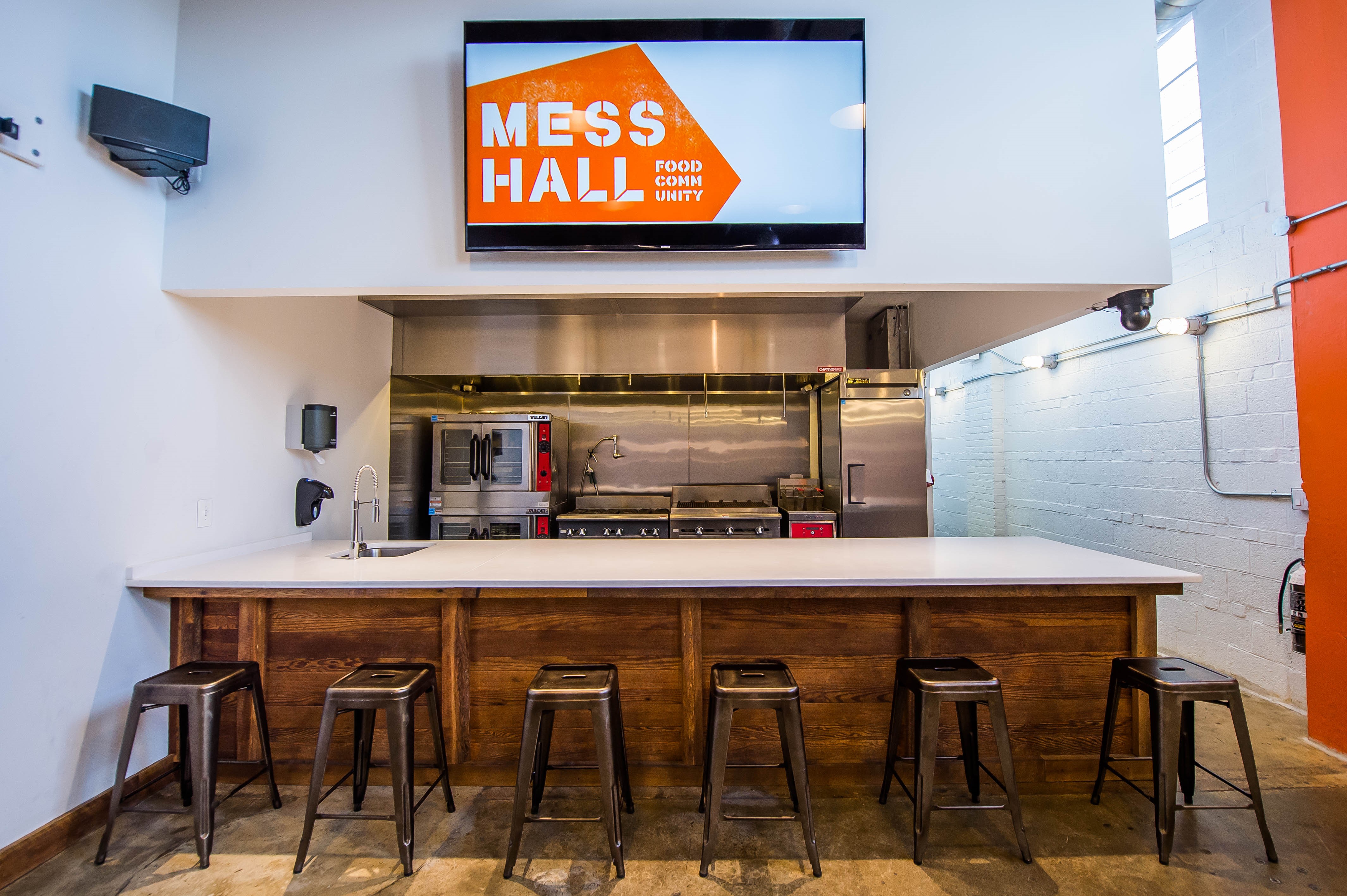 Culinary Incubator Fosters Hundreds of New Foodservice Companies - the ...