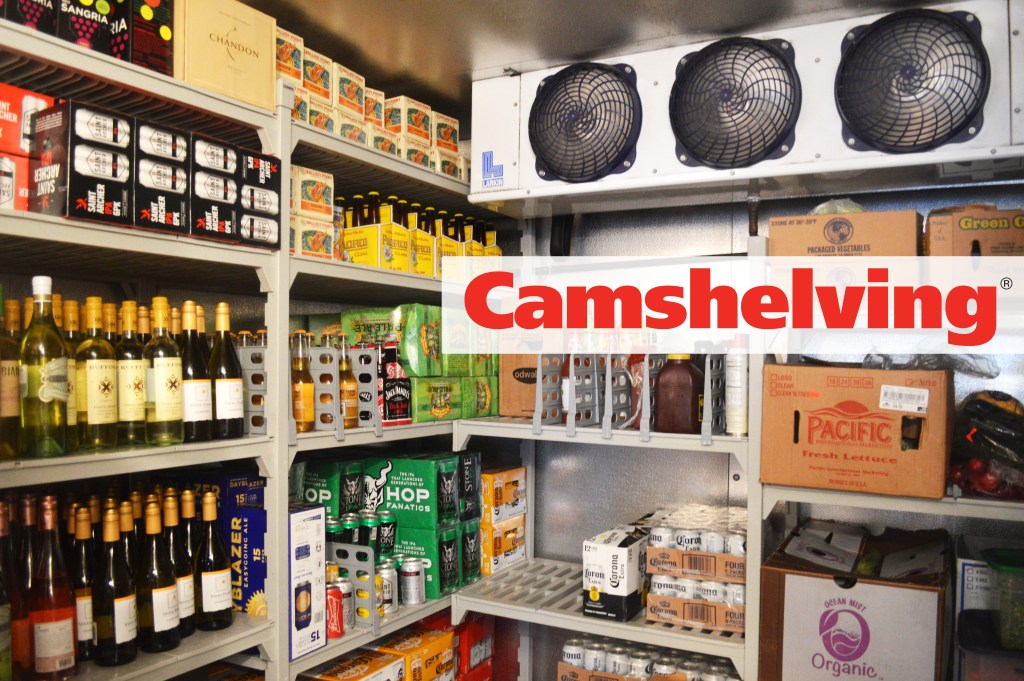 Five Things Your Shelving Desperately Needs - the CAMBRO blog