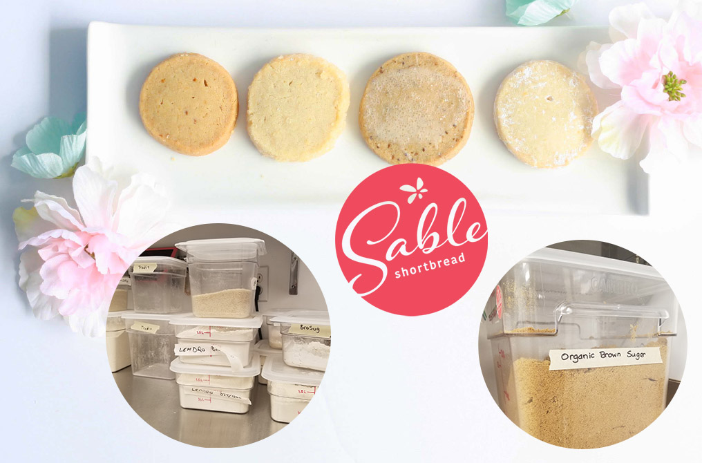Cambro’s Business of the Week: Sable Shortbread Company - the CAMBRO blog