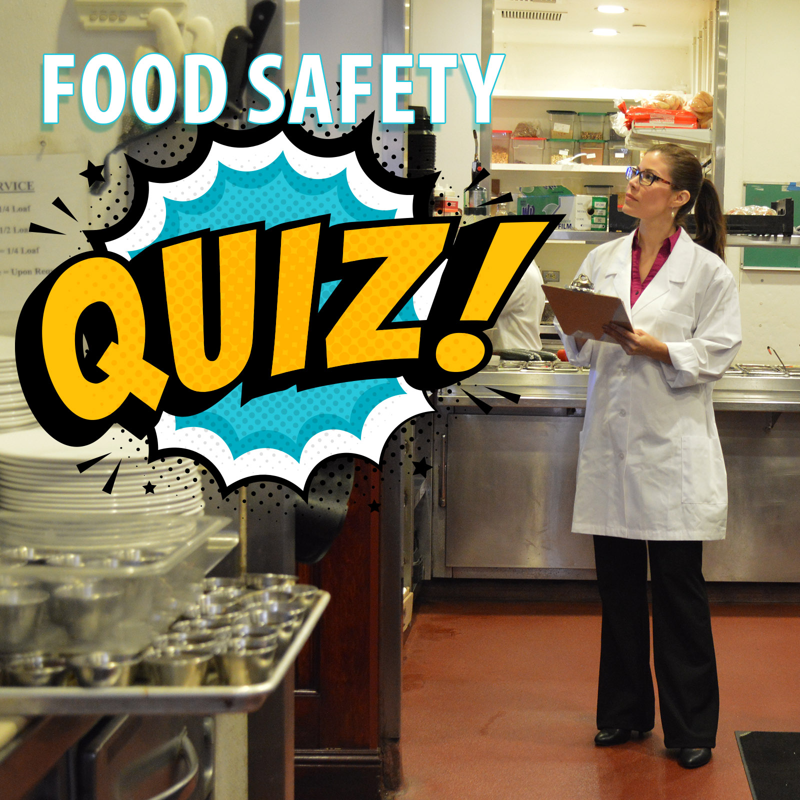 Food Safety Quiz Instacart at John Bing blog