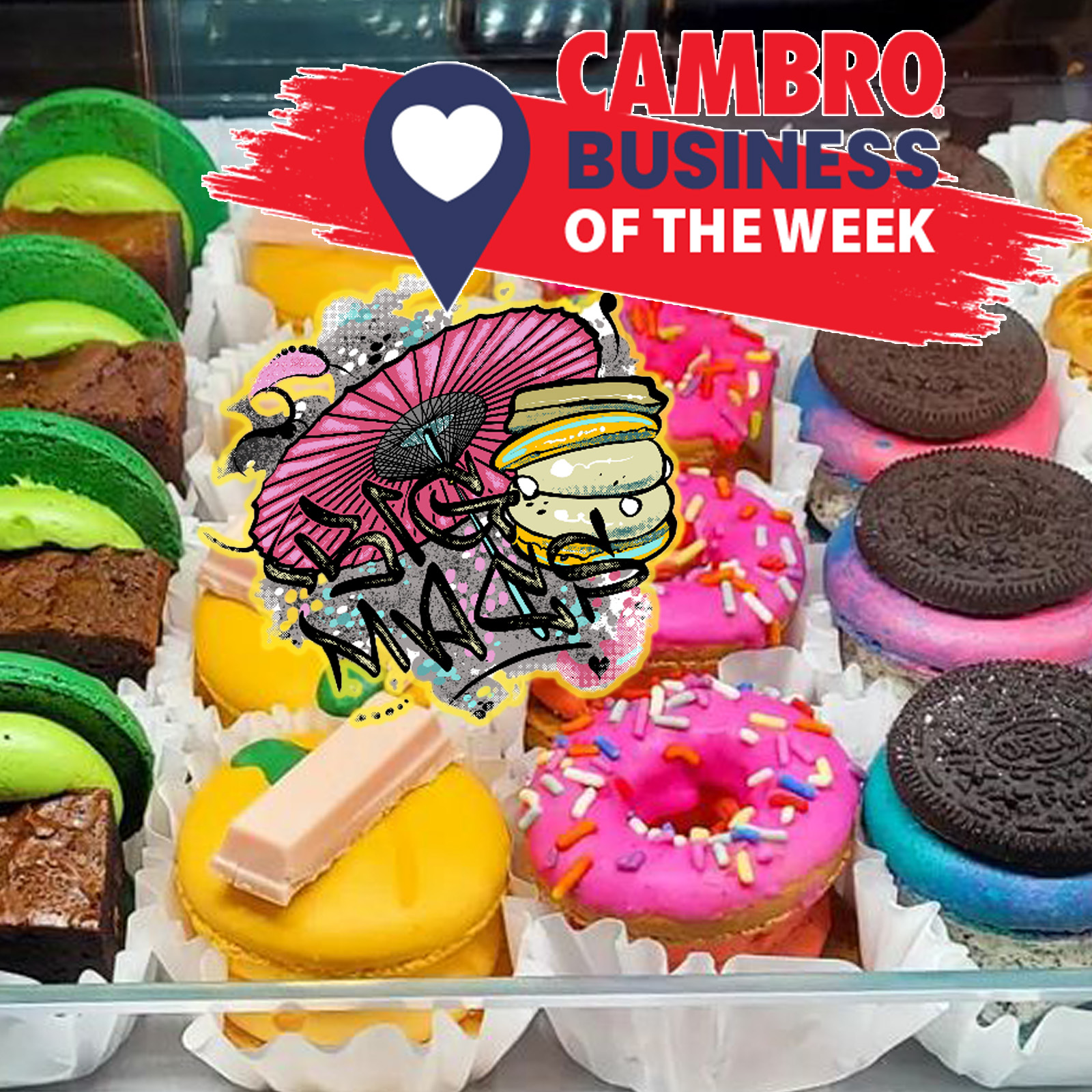 Cambro’s Business of the Week: Big Macs - the CAMBRO blog