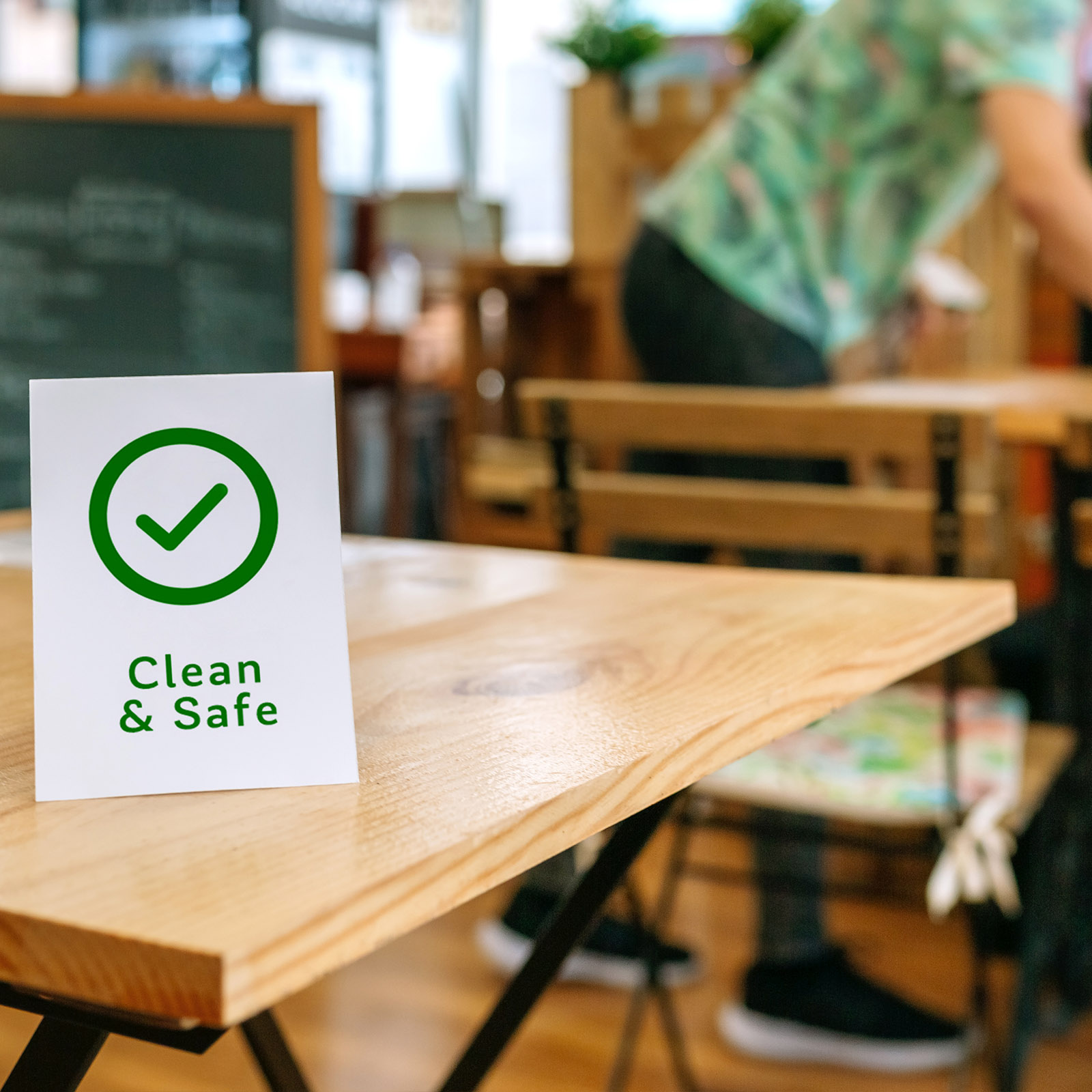 How Covid-19 is Influencing the Future of Restaurant Food Safety - the ...