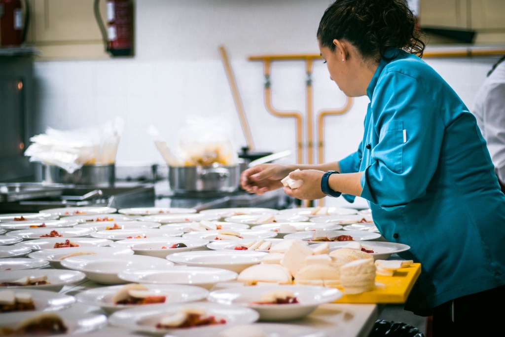 Innovations in Food Preservation: Keeping Your Catering Fresh and Safe ...