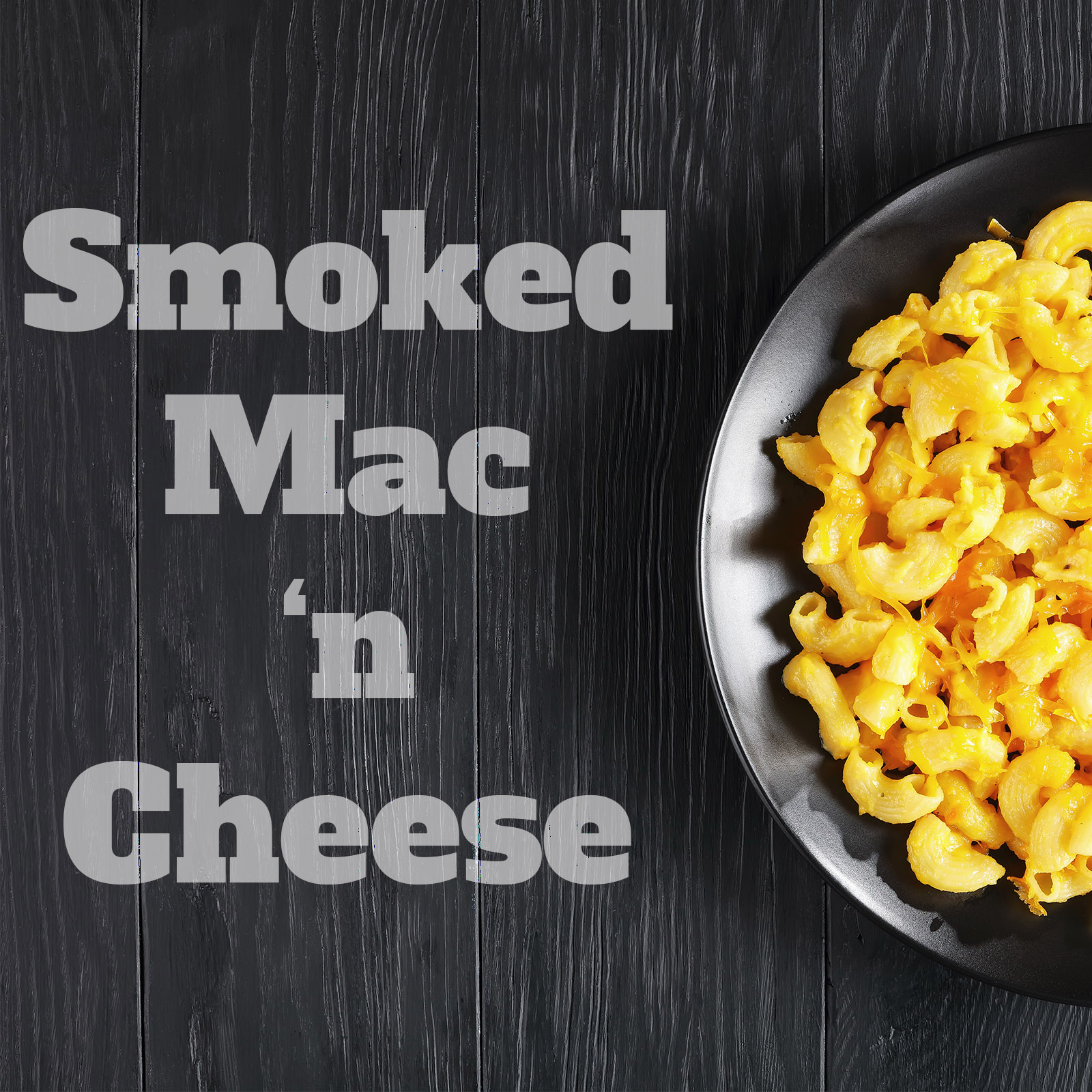 Recipe: Smoked Macaroni and Cheese - the CAMBRO blog