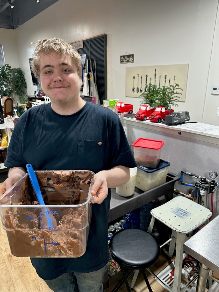 Baking Bread and Breaking Stereotypes: The Extraordinary Bakery ...