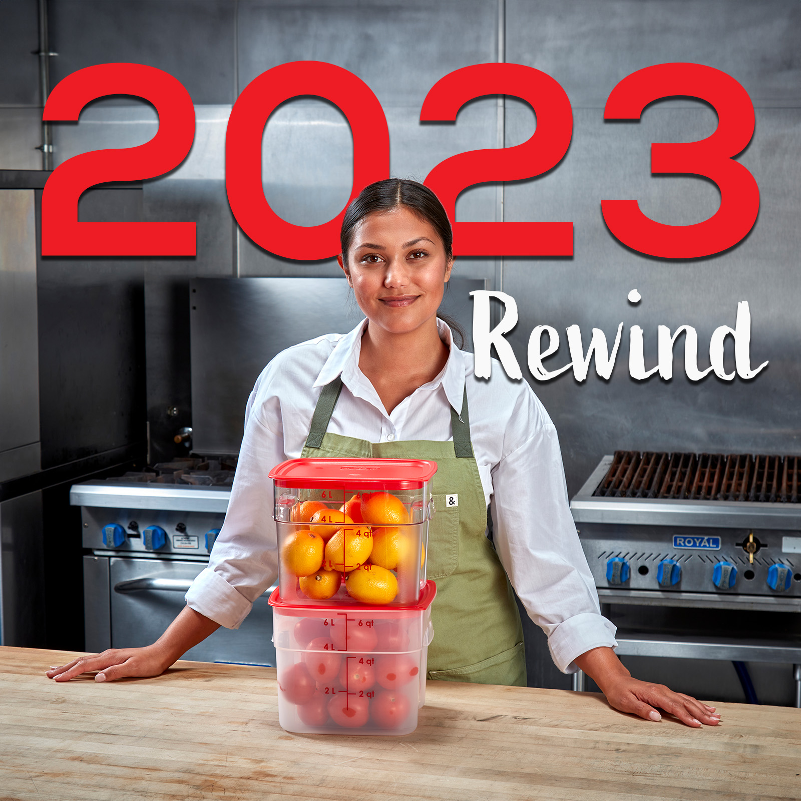 The Best of Cambro Blogs: Top 2023 Reads - the CAMBRO blog