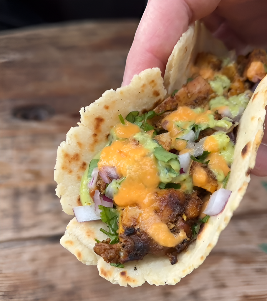 Mojo Criollo Marinade Recipe - the CAMBRO blog