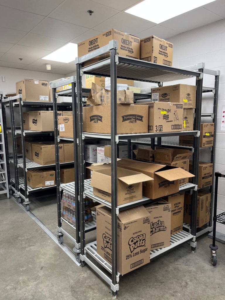 The Most Innovative Way to Increase Storage Capacity - the CAMBRO blog