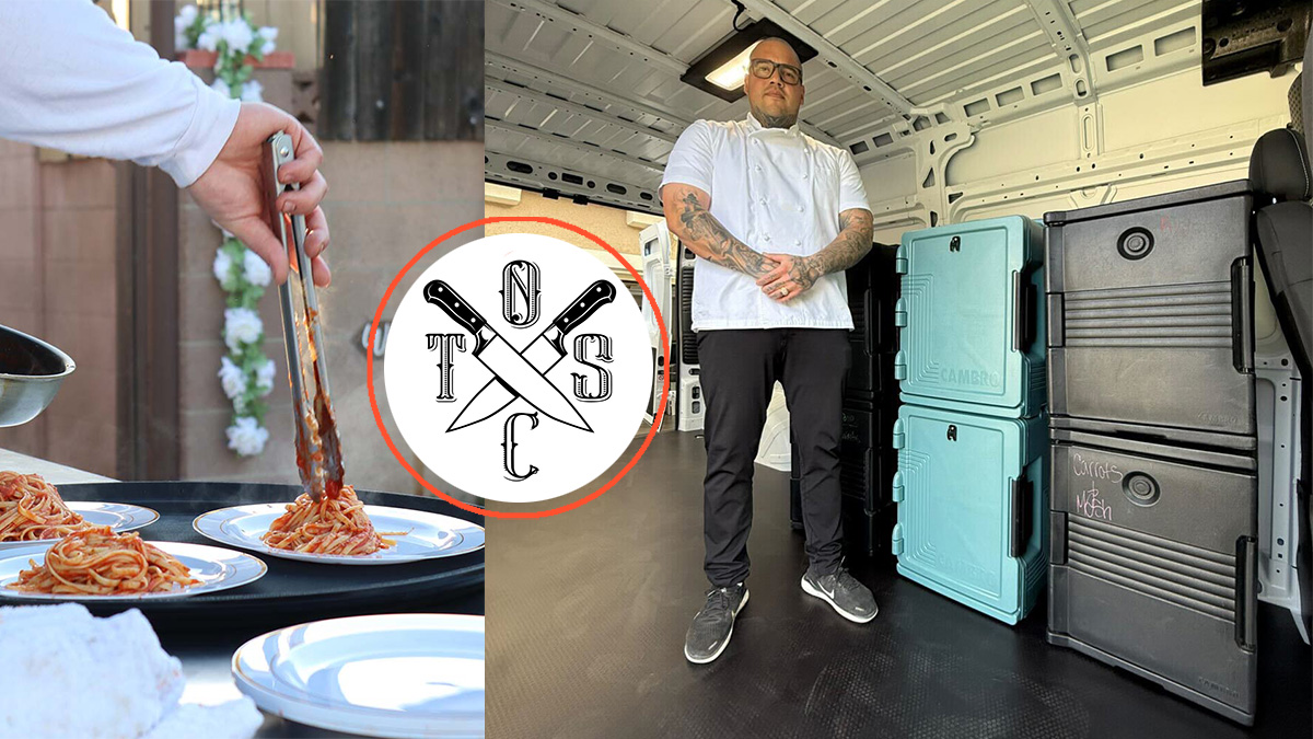 Cambro's Business of the Week: On The Spot Catering - the CAMBRO blog