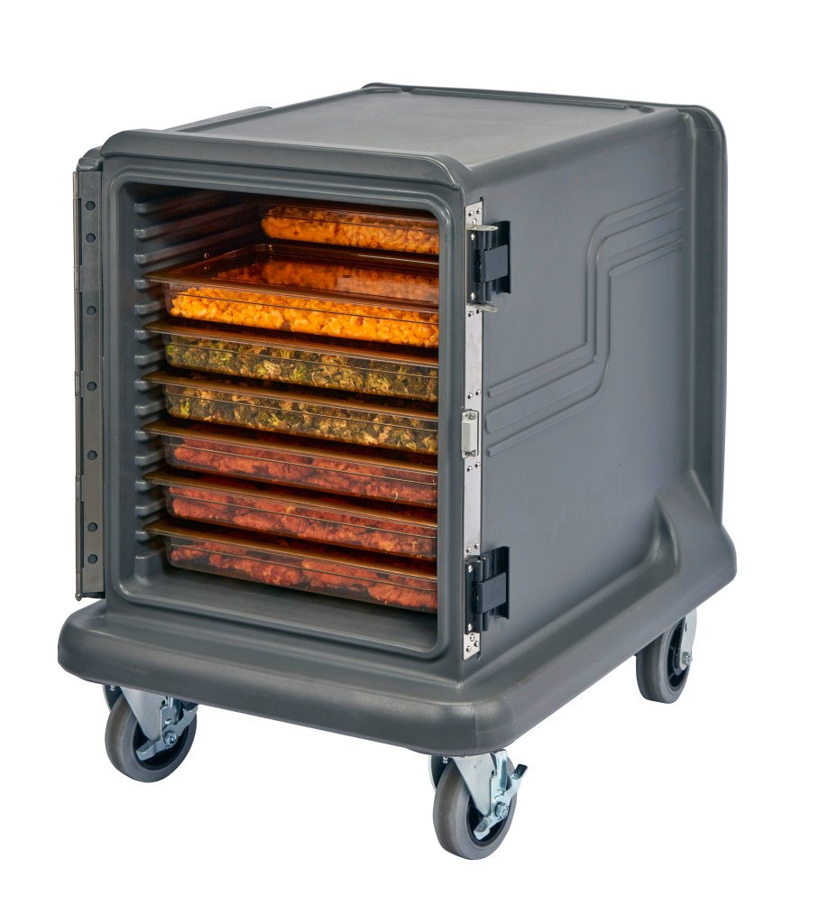 Introducing the PCUL1000: Big Performance in a Low Profile - the CAMBRO blog