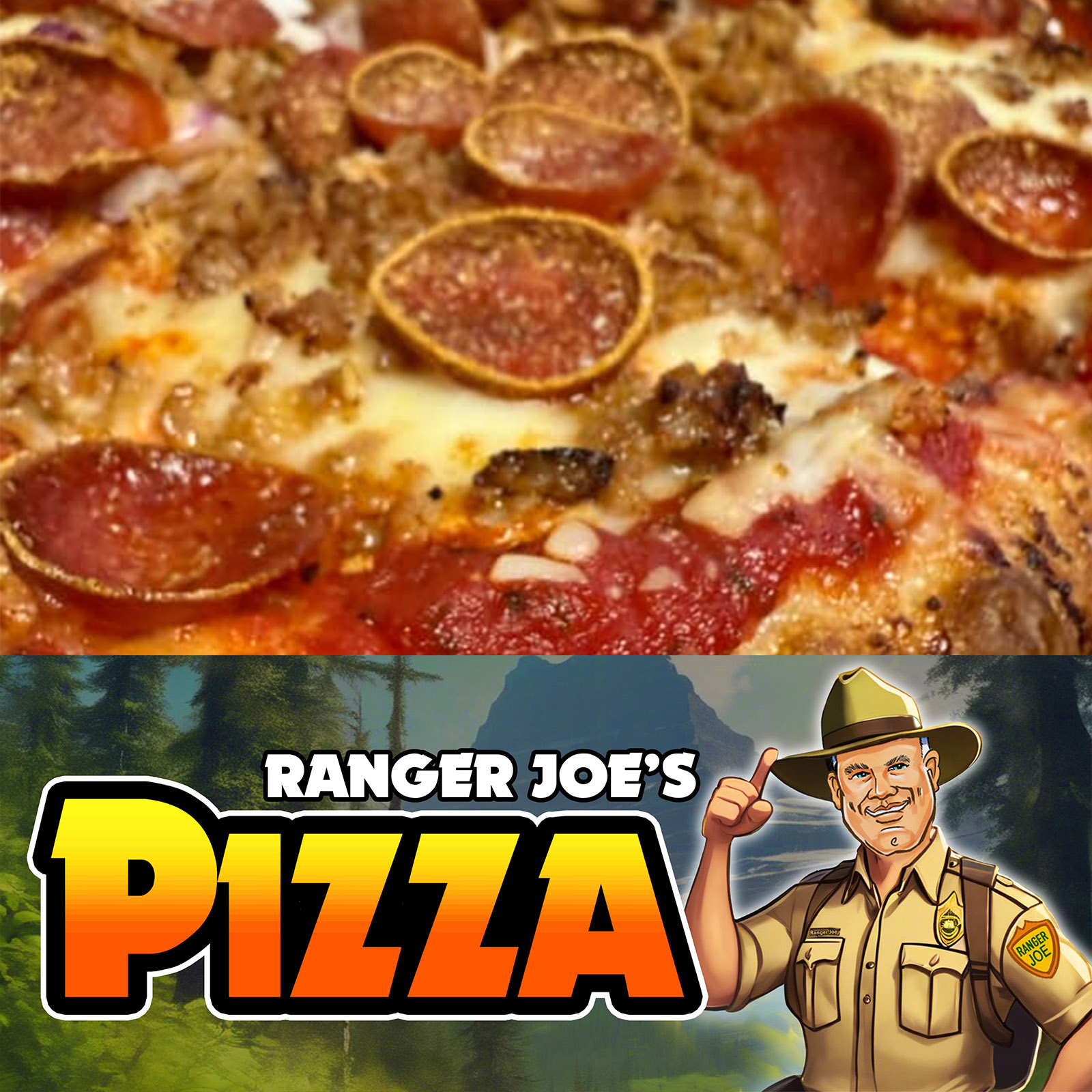 Business of the Week: Ranger Joe’s Pizza - the CAMBRO blog