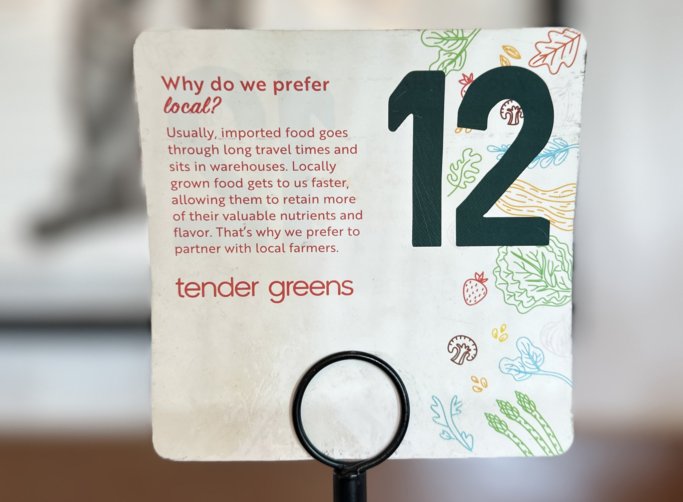 How Tender Greens Took Root - the CAMBRO blog